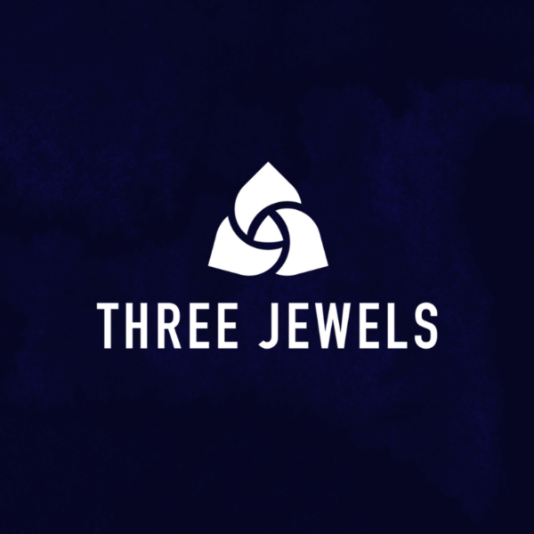 Three Jewels Offer - Mind Oasis