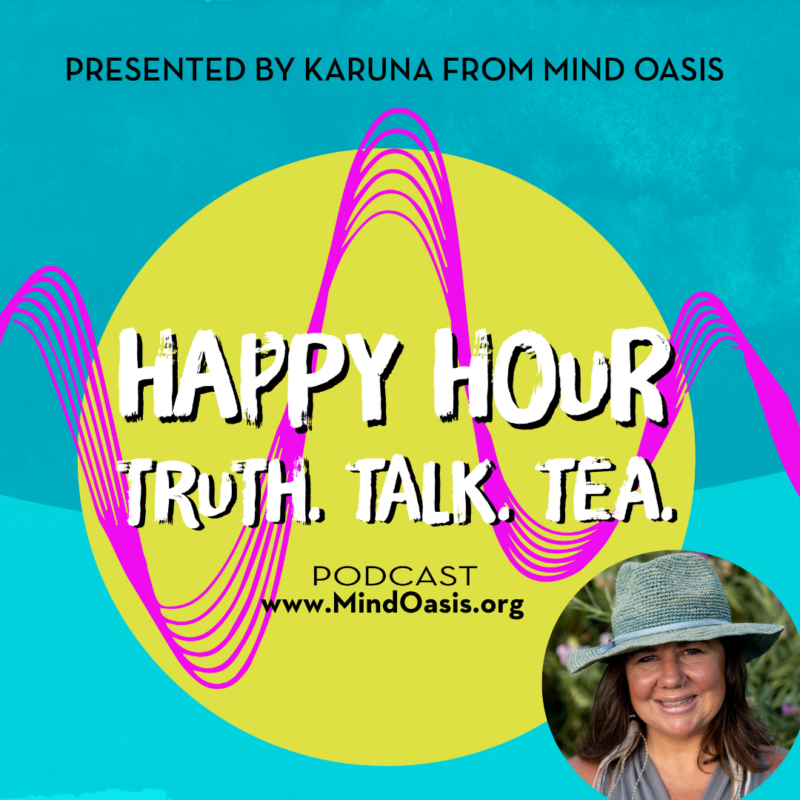 Evolution of Shadow on the Path: Growing Up, Cleaning Up, Waking Up ...