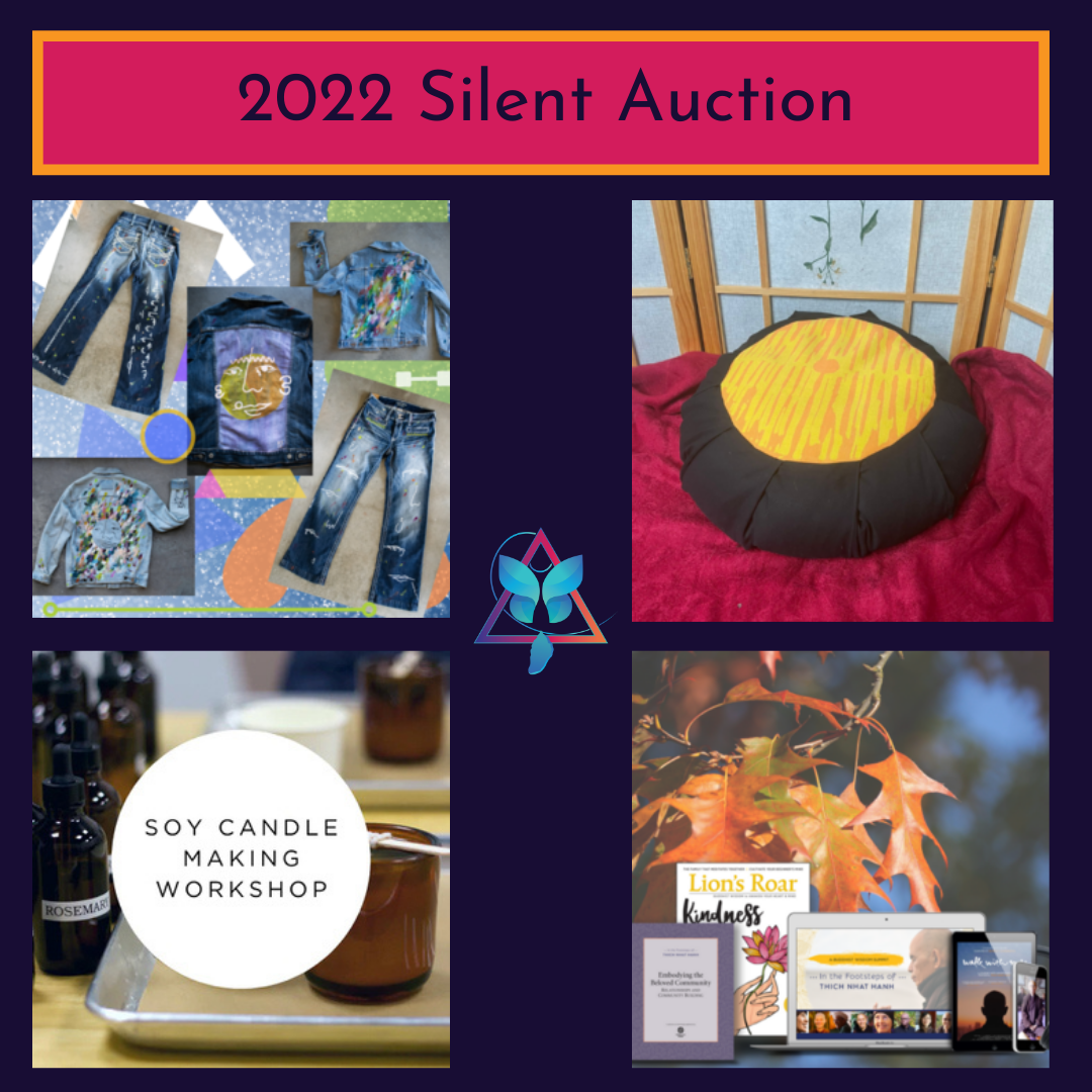 Join the May Meditation Celebration - Mind Oasis